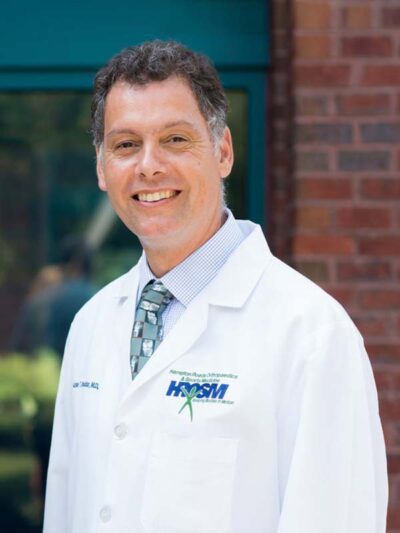 Adrian Baddar | Your Trusted Partner in Orthopaedic Care