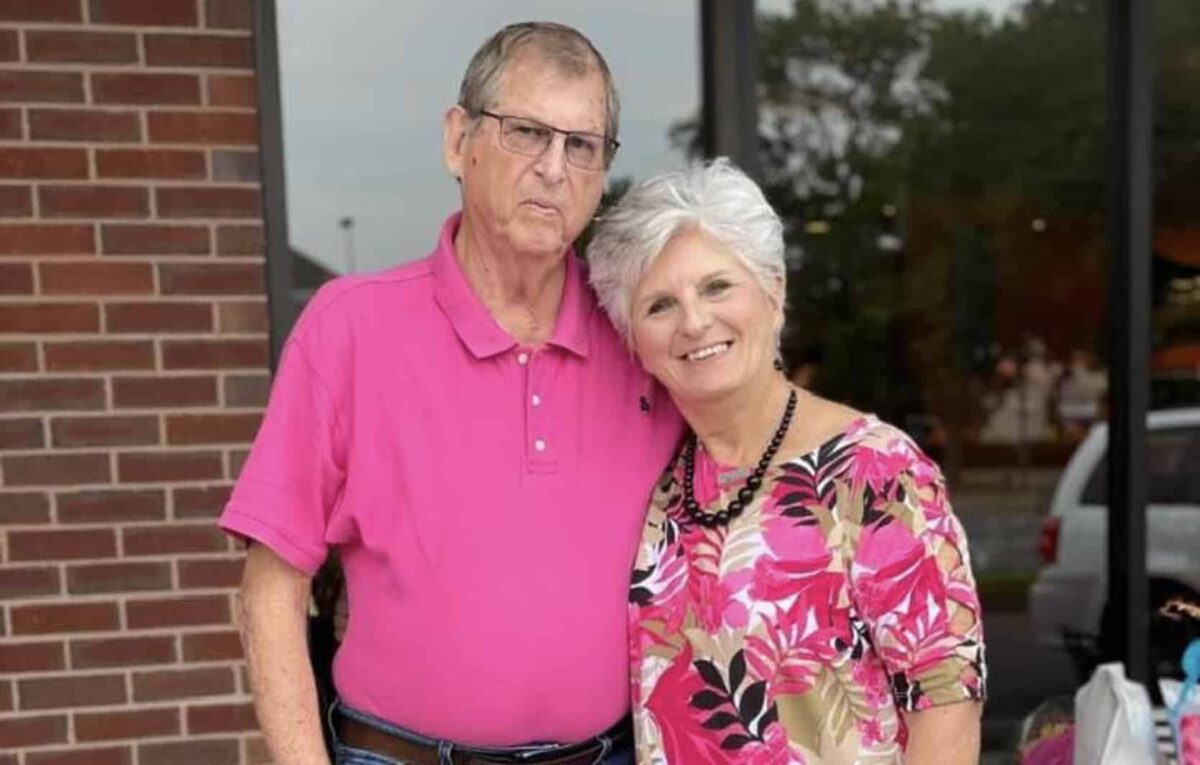 Inspiring Recovery: Bob Anderson's Journey at HROSM | #1 Orthopaedics ...